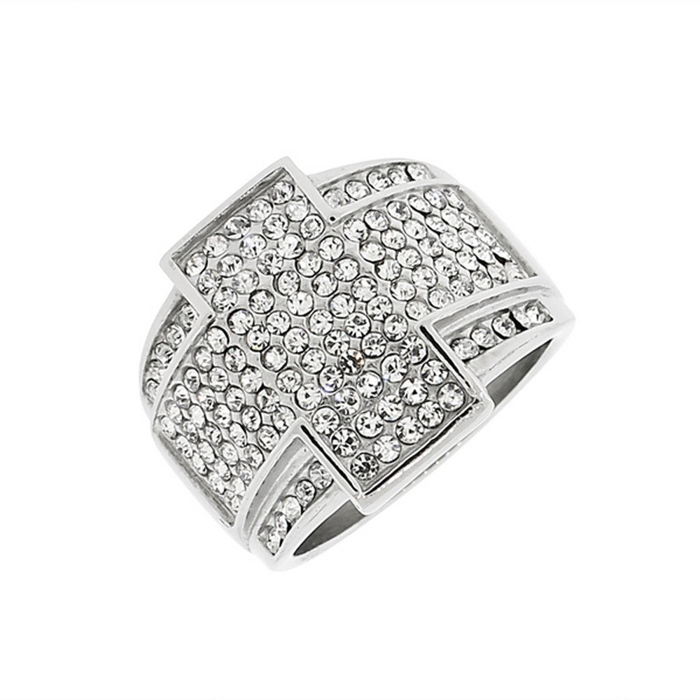 Edforce diamond ring store